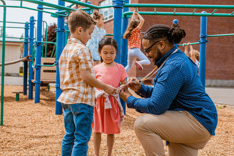 Why Kids Bully and What To Do About It – Slumberkins