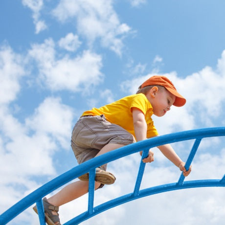 6 Tips to Nurture Courage for Kids | Slumberkins