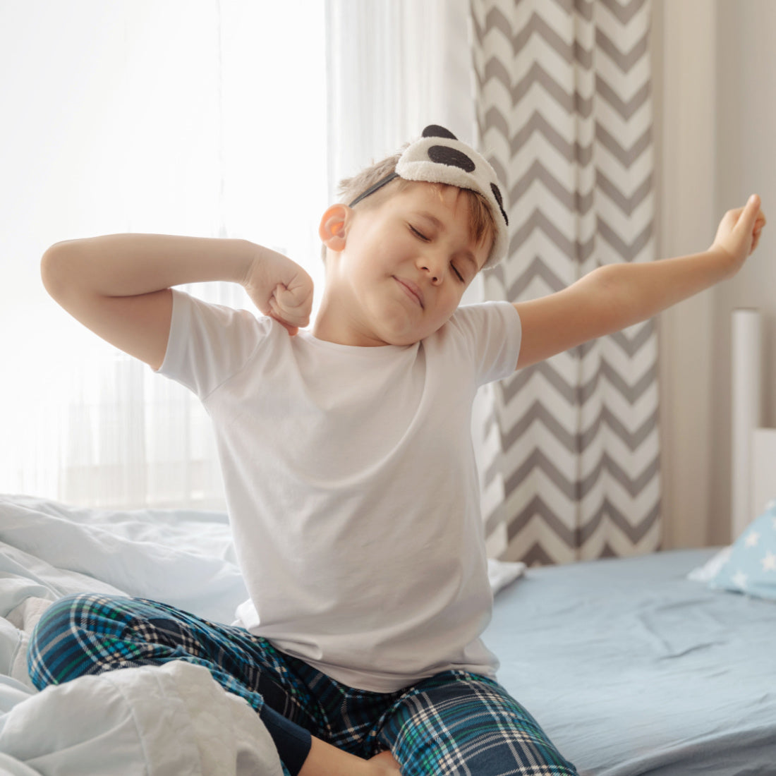 15 Morning Affirmations for Kids | Slumberkins