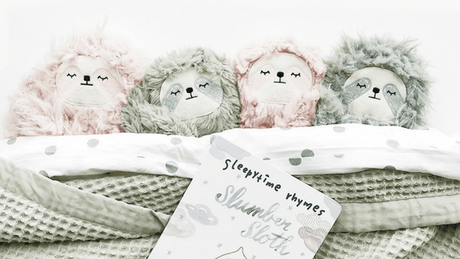Socio-Emotional Development Of Children – Slumberkins