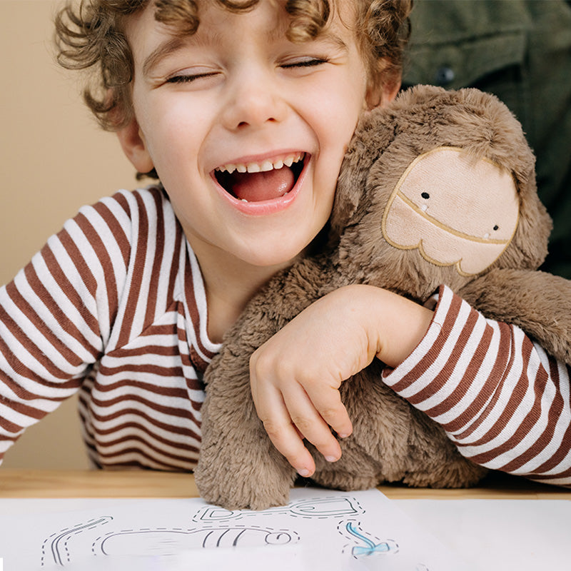 Teaching About Emotions: Everything You Need to Know | Slumberkins