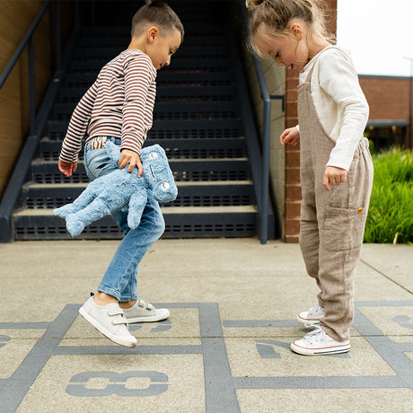 Playdates 101: Your Guide On What to Do on a Playdate | Slumberkins