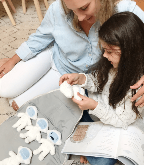 Books & Plushes Supporting Kids Emotional Wellbeing – Slumberkins