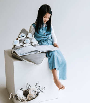 Books & Plushes Supporting Kids Emotional Wellbeing – Slumberkins