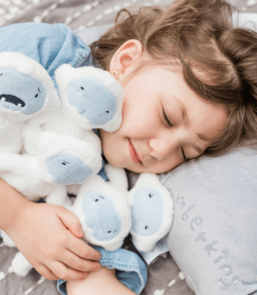 Books & Plushes Supporting Kids Emotional Wellbeing – Slumberkins