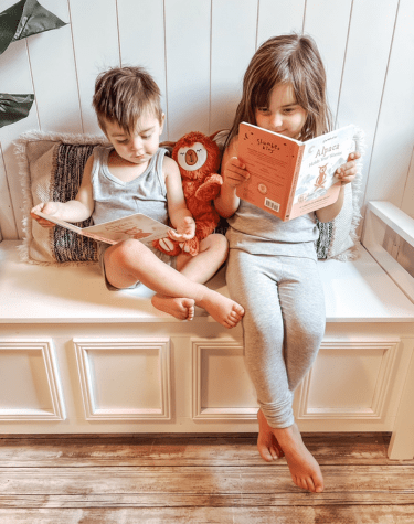 Helping Children Cope With Stress - Alpaca – Slumberkins