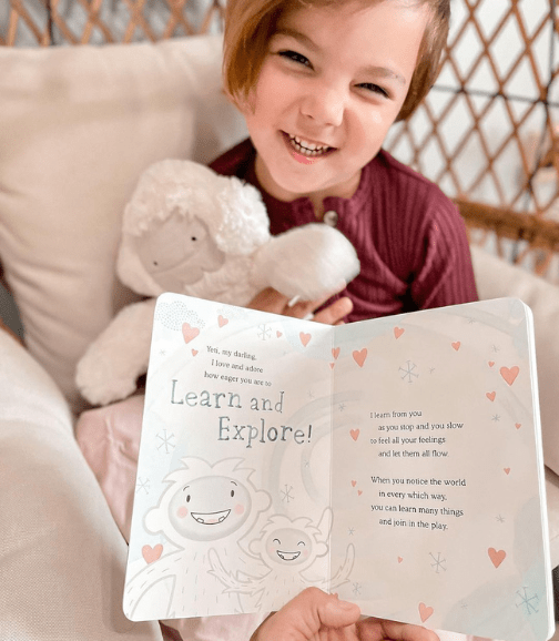 Promoting Kid's Mindfulness & Emotional Regulation – Slumberkins