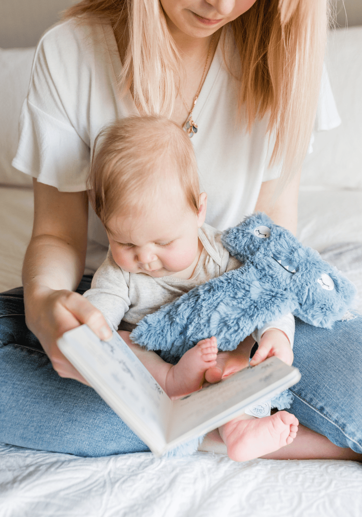 Cultivating Conflict Resolution In Children – Slumberkins