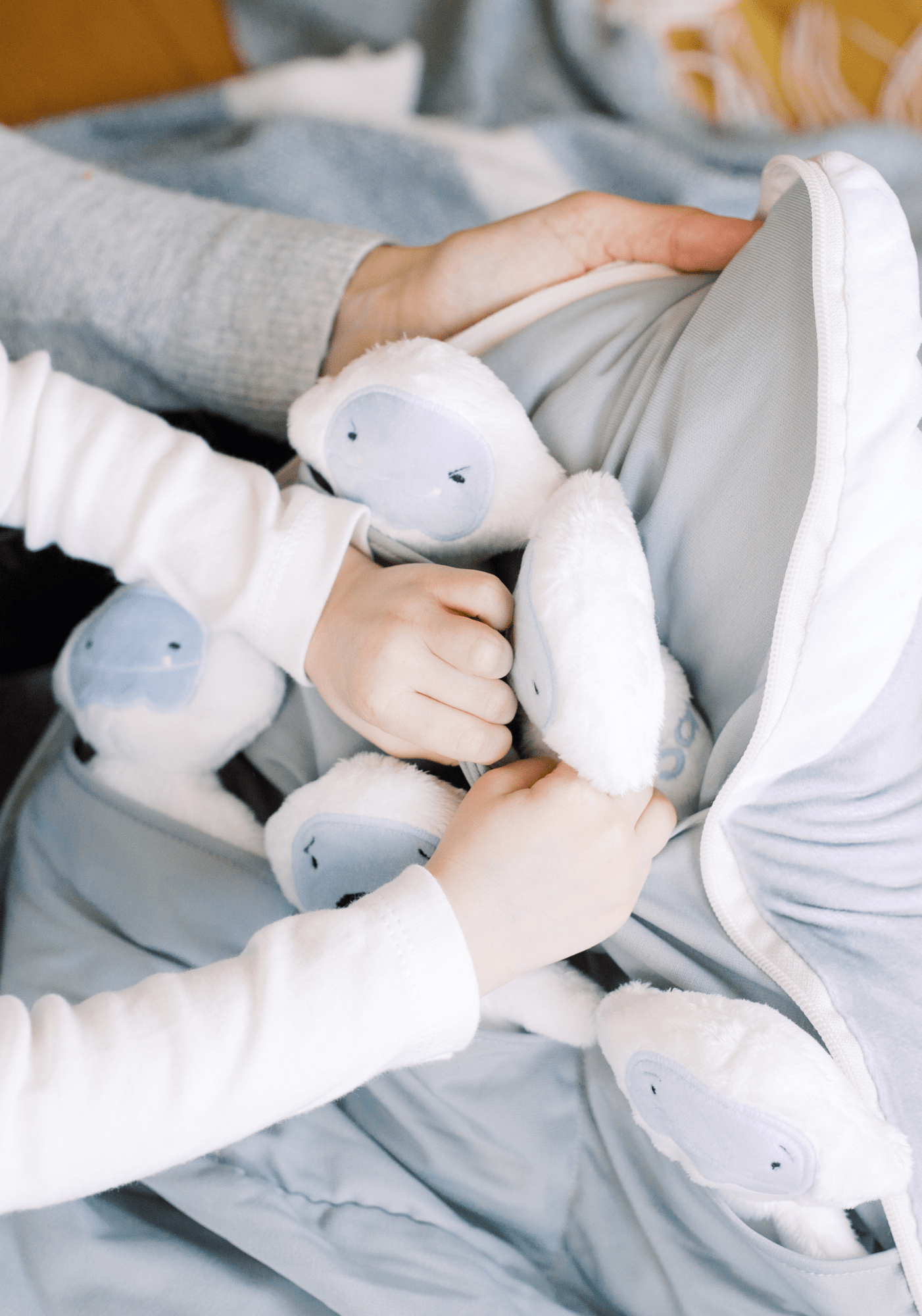 Books & Plushes Supporting Kids Emotional Wellbeing – Slumberkins