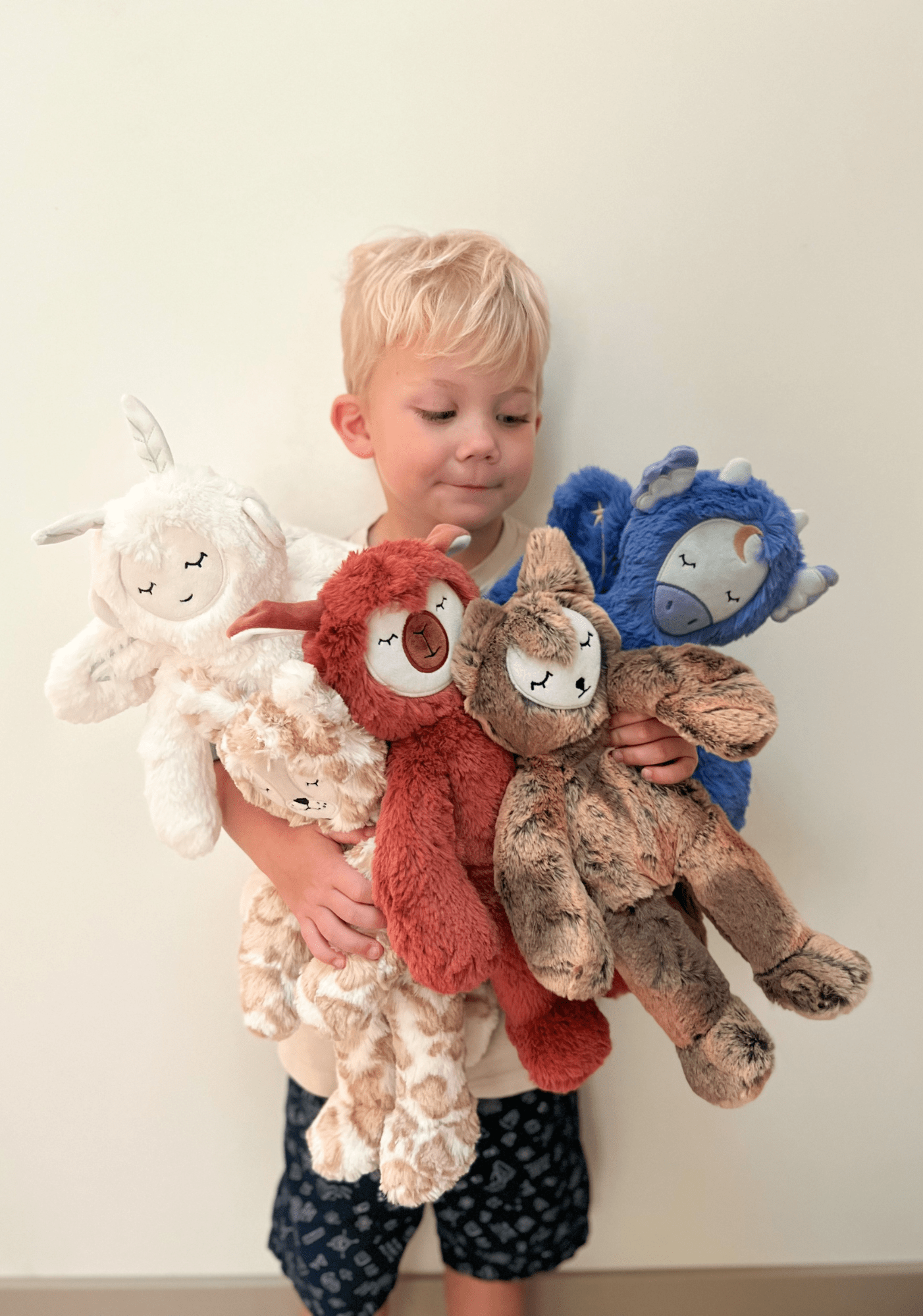Resilience Crew Resources – Slumberkins