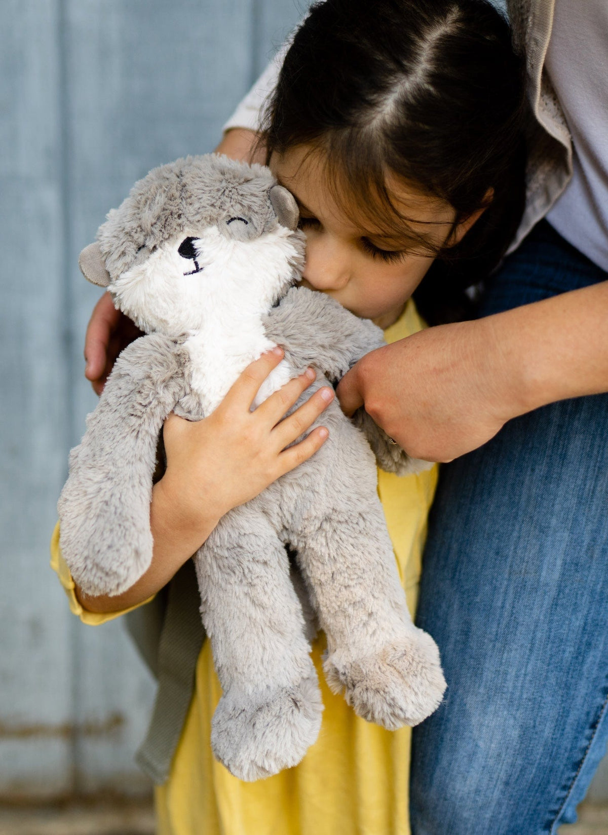 Snugglers: Emotional Support Stuffed Animals | Slumberkins