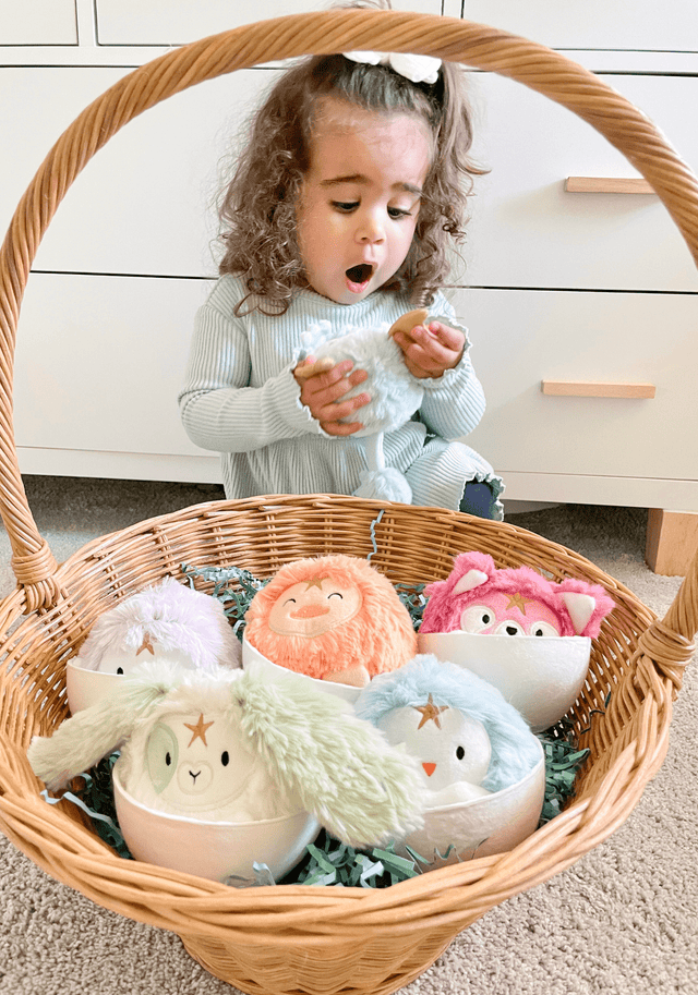 Fostering Emotional Development In Kids - Extras – Slumberkins