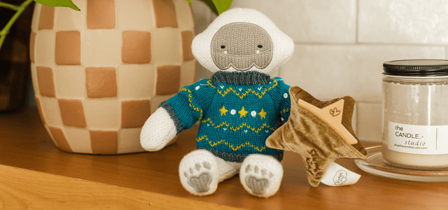 Yeti To Shine Collection – Slumberkins