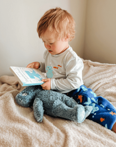 Teaching Kids Conflict Resolution - Hammerhead – Slumberkins