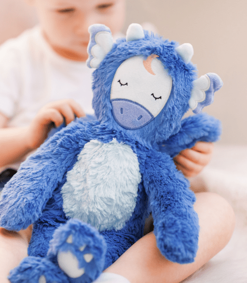 Dragon Resources – Slumberkins