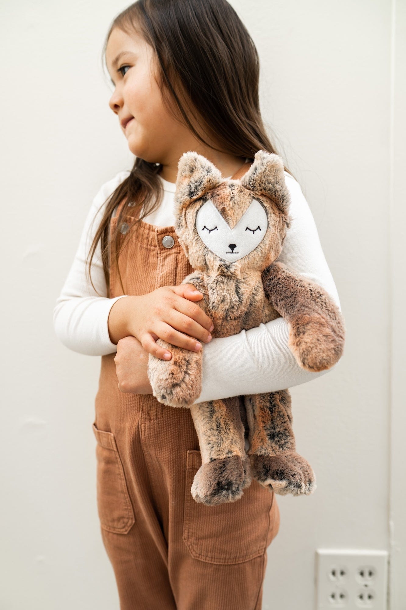 Supporting Children Through Family Change – Slumberkins