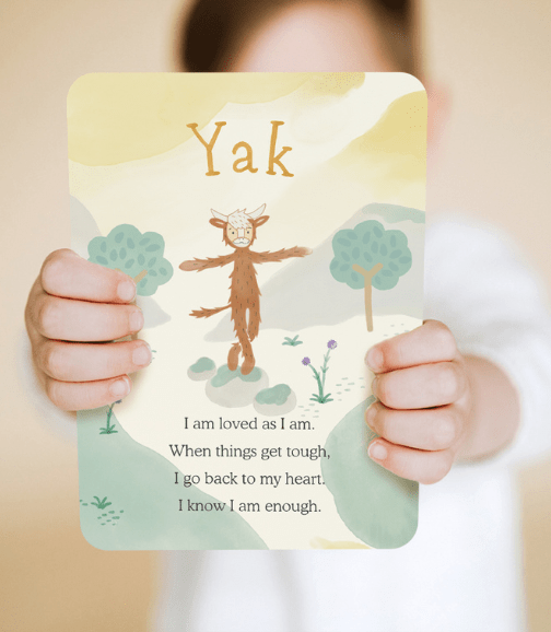 Helping Children With Perfectionism Feel Loved – Slumberkins