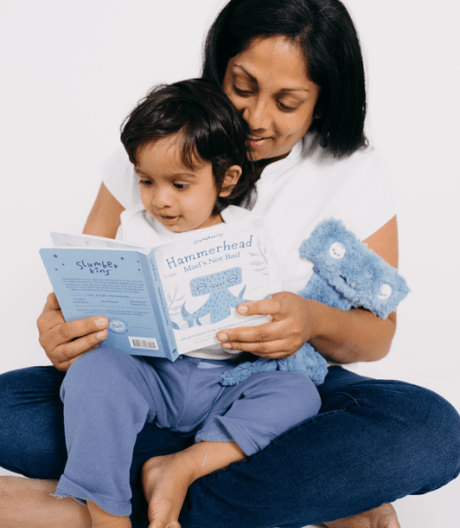 Cultivating Conflict Resolution In Children – Slumberkins