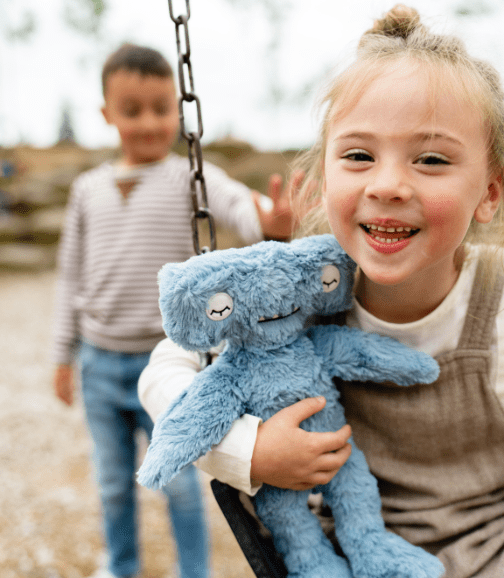 Cultivating Conflict Resolution In Children – Slumberkins