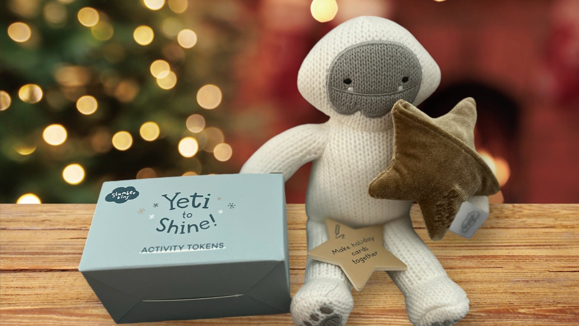 Educational Emotional Learning Products For Children – Slumberkins