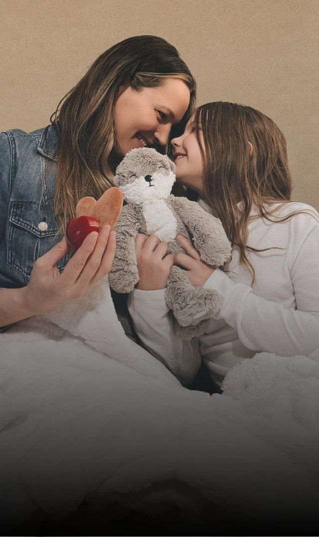 Educational Emotional Learning Products For Children – Slumberkins