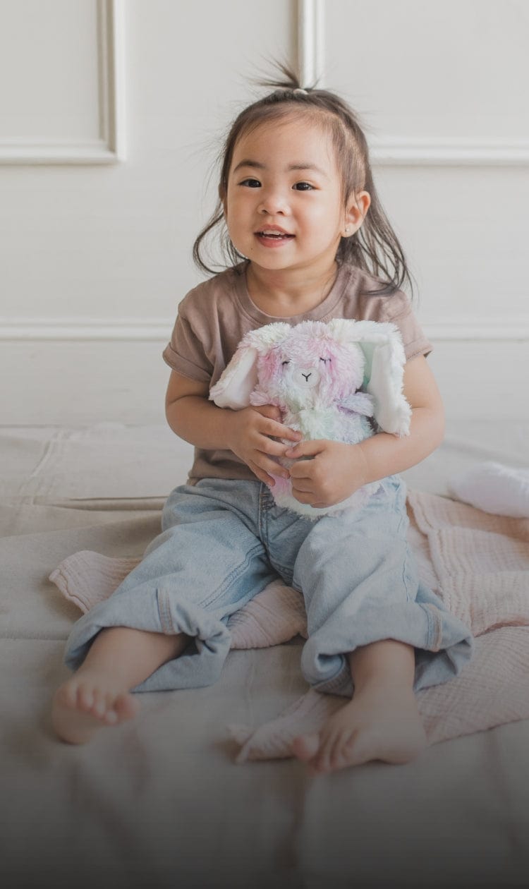 Educational Emotional Learning Products For Children – Slumberkins