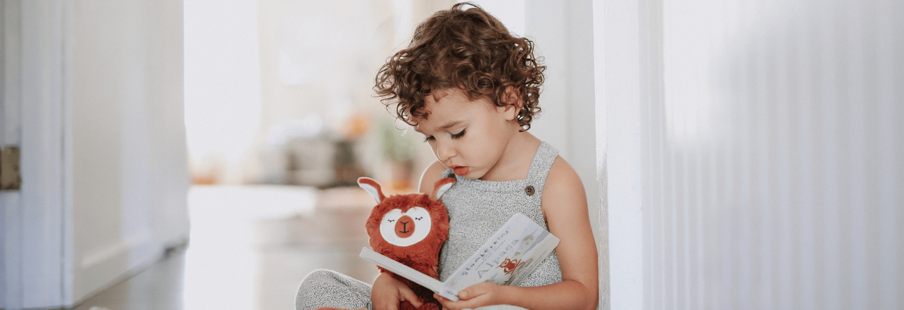 Helping Children Cope With Stress And Anxiety – Slumberkins