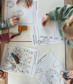 Helping Children Cope With Stress And Anxiety – Slumberkins