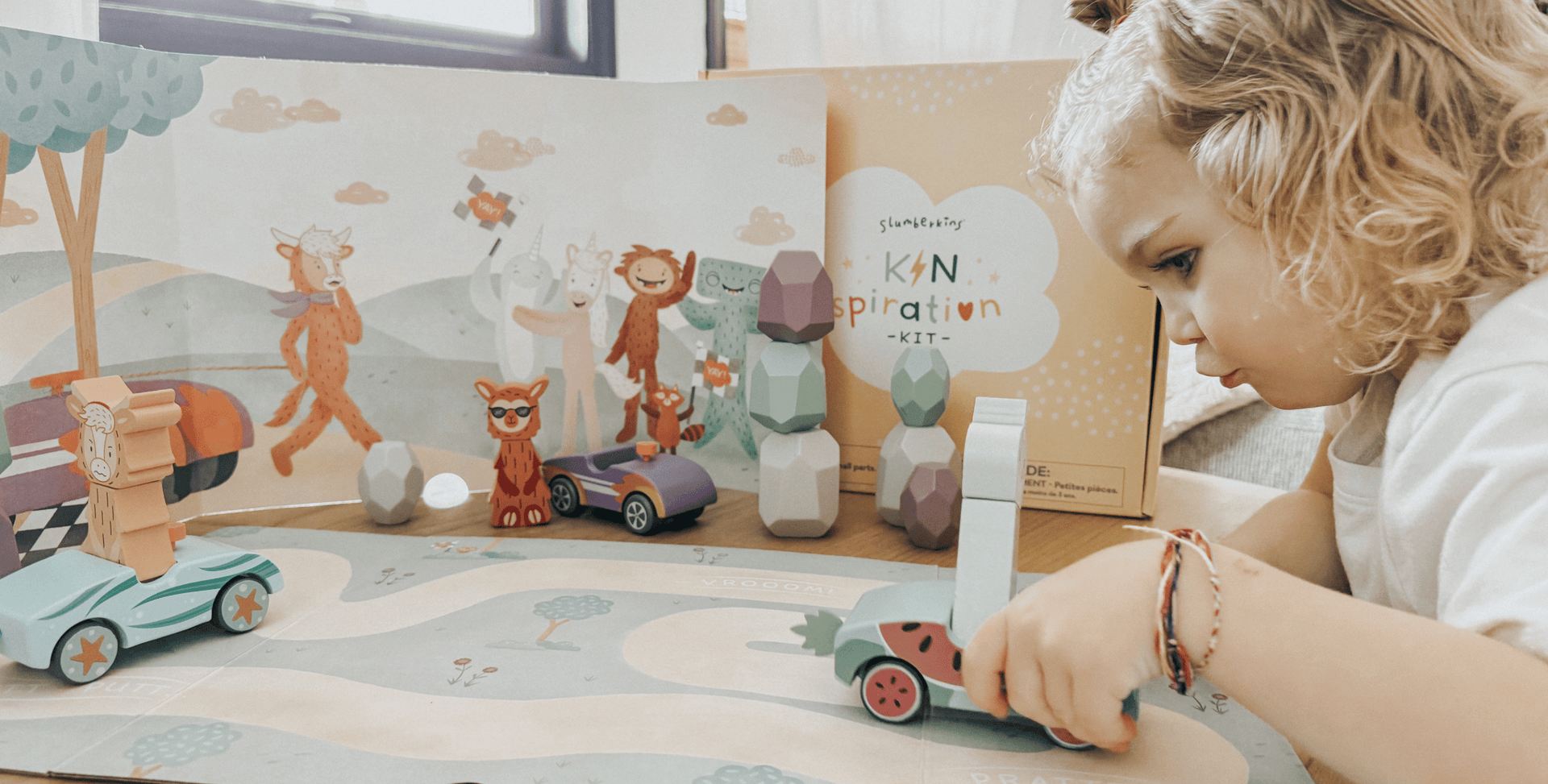 Shop Childrens Social & Emotional Development Tools – Slumberkins