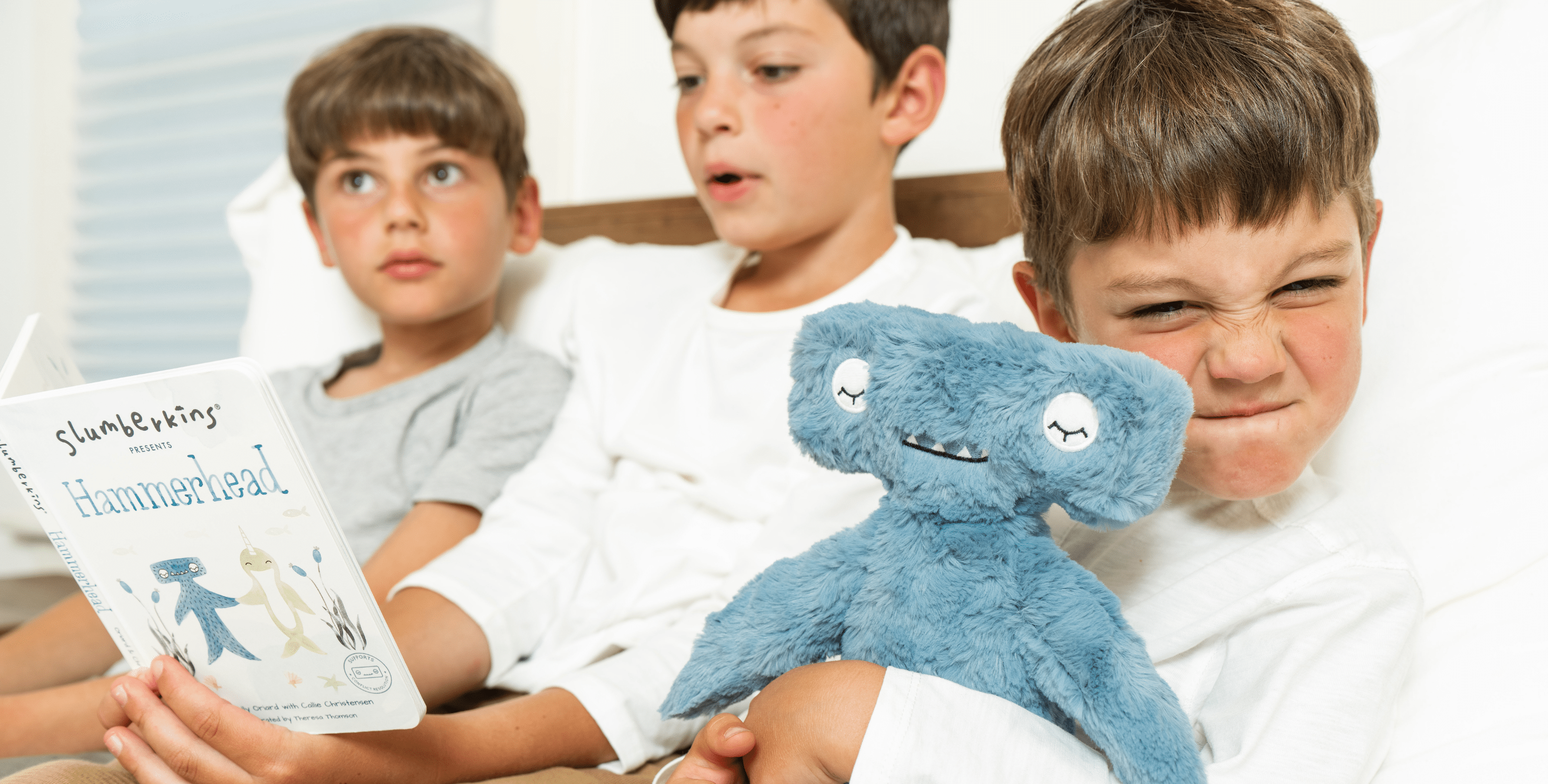 Cultivating Conflict Resolution In Children – Slumberkins