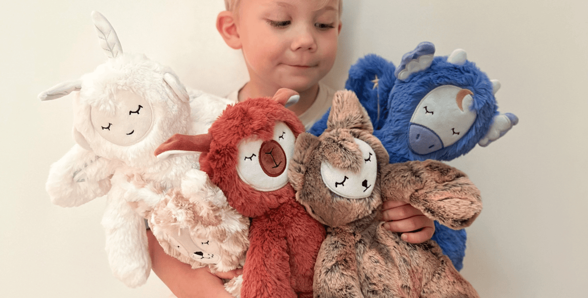 Resilience Crew Resources – Slumberkins