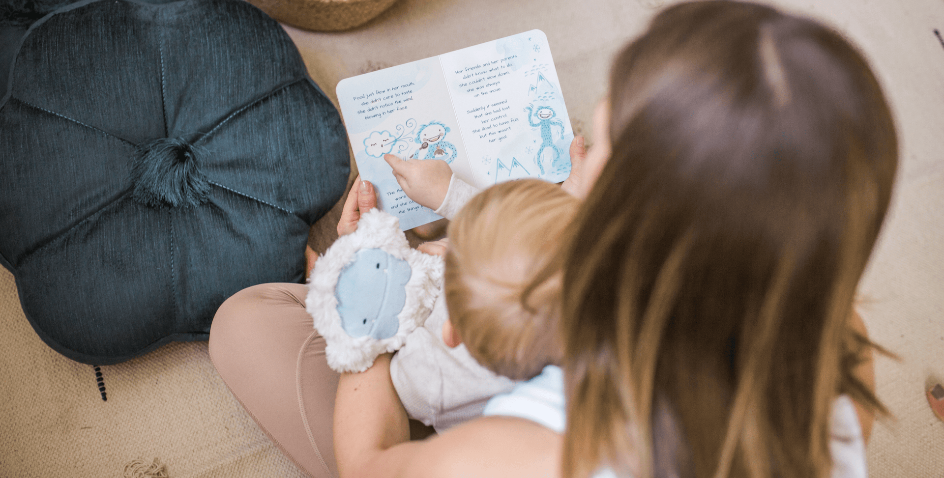 Promoting Children's Social Emotional Skills - All – Slumberkins