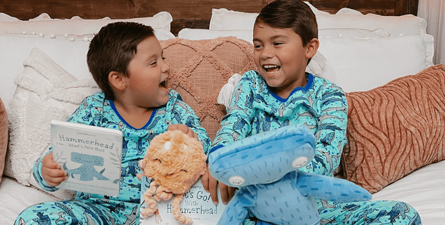 Most Loved Products – Slumberkins