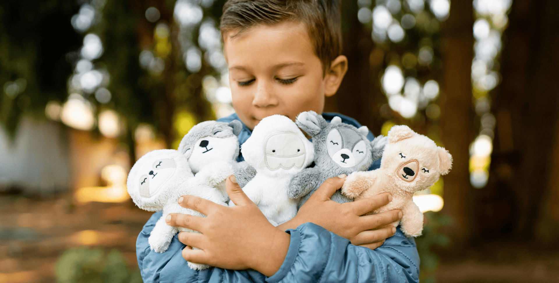 Promoting Emotional Development In Kids - All Sets – Slumberkins