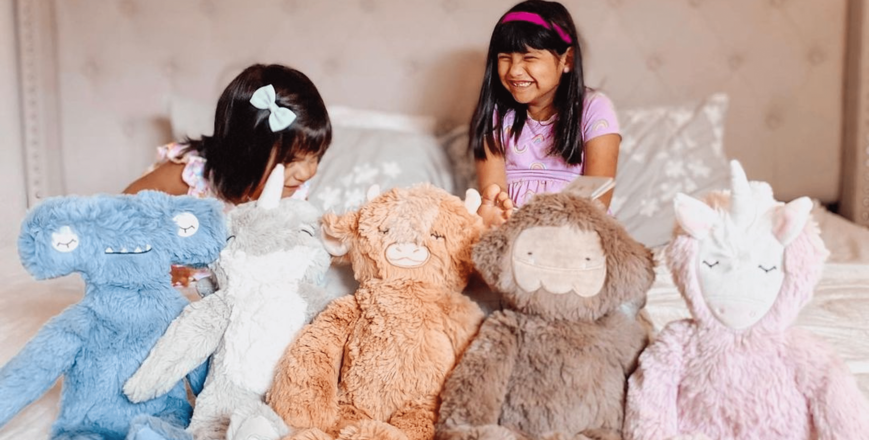 Building Self Worth And Confidence In Children – Slumberkins