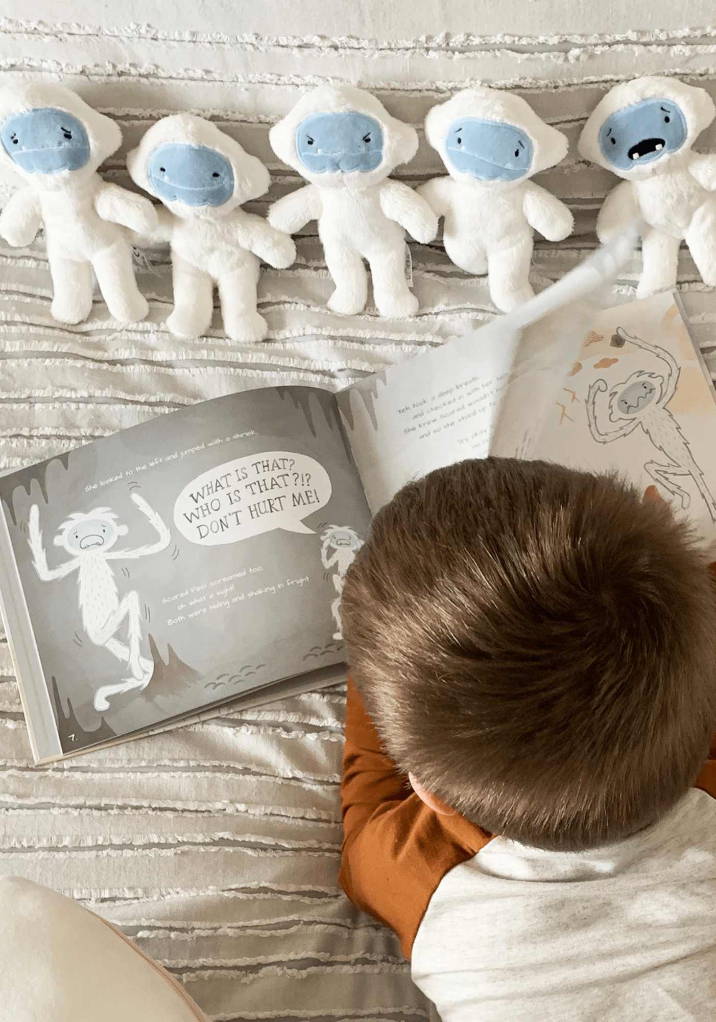 Promoting Emotional Development In Kids - All Sets – Slumberkins