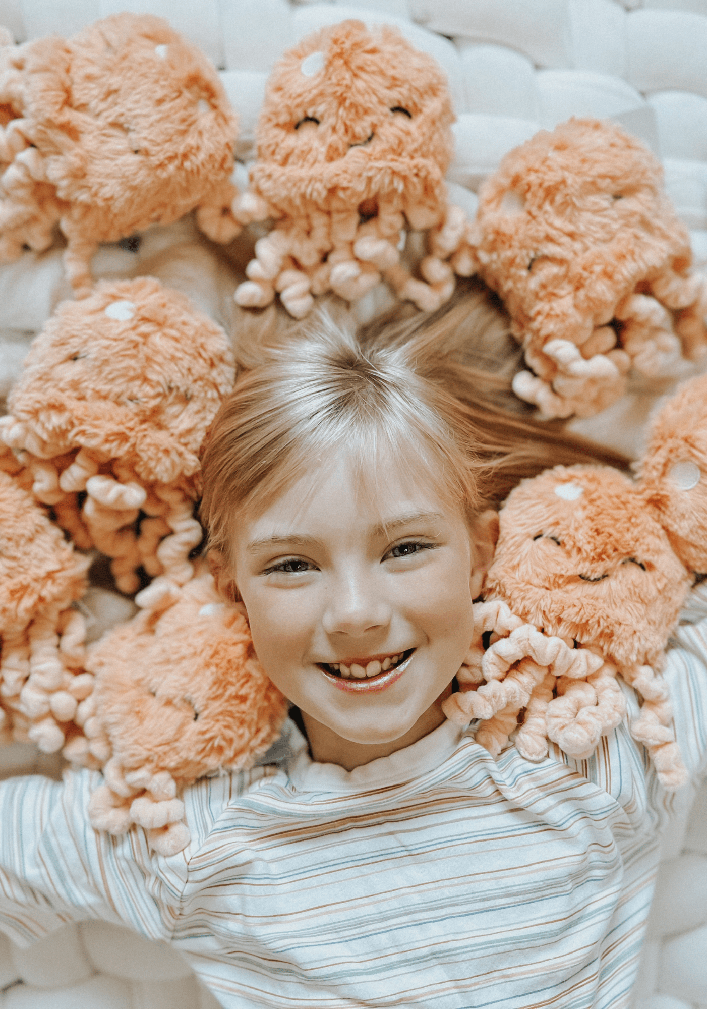 Educational Animal Plushes For Babies - Minis – Slumberkins