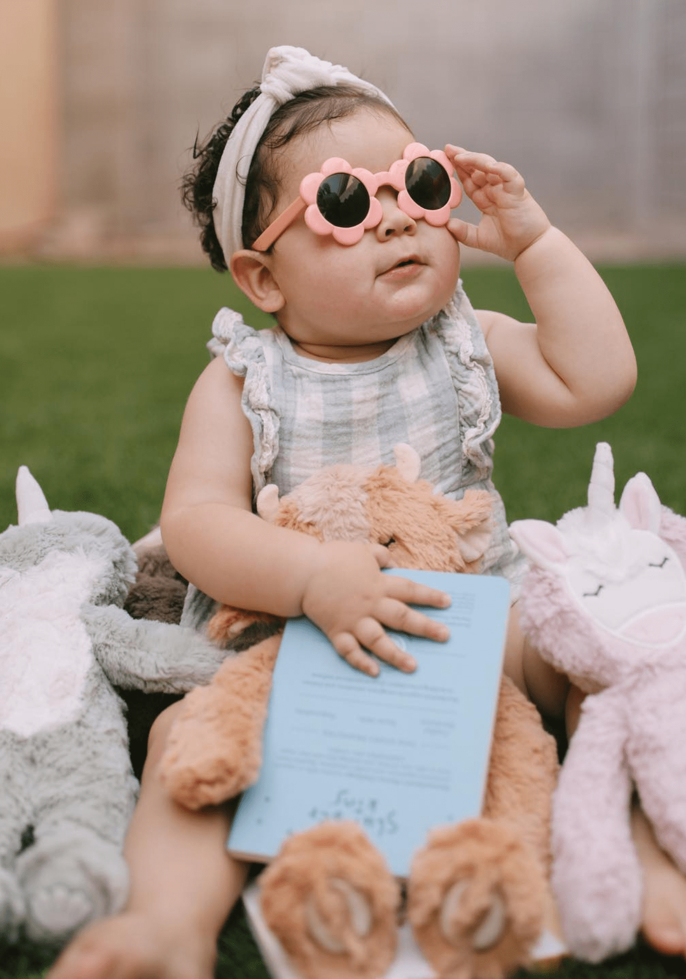 Encouraging Childhood Emotional Development - Kins – Slumberkins