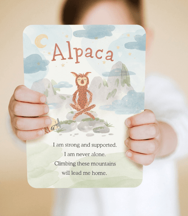 Helping Children Cope With Stress And Anxiety – Slumberkins