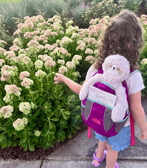 Caregiver Resources – Slumberkins