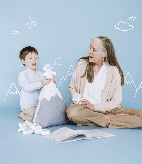 Caregiver Resources – Slumberkins