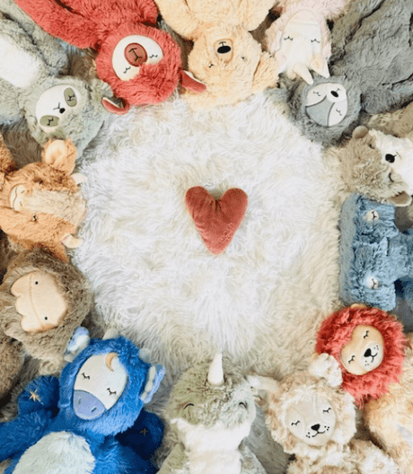 Caregiver Resources – Slumberkins