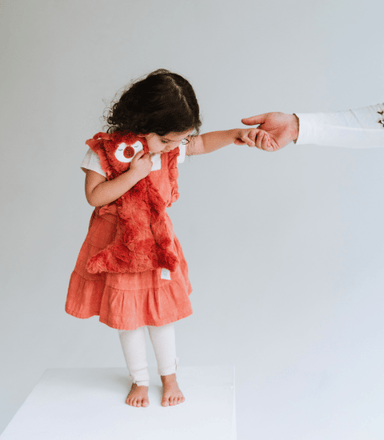 Helping Children Cope With Stress And Anxiety – Slumberkins