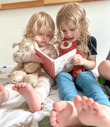 Helping Children Cope With Stress And Anxiety – Slumberkins