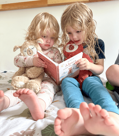 Helping Children Cope With Stress And Anxiety – Slumberkins