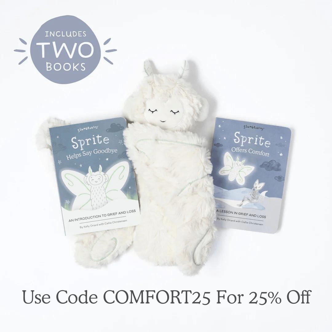 Snugglers: Emotional Support Stuffed Animals | Slumberkins