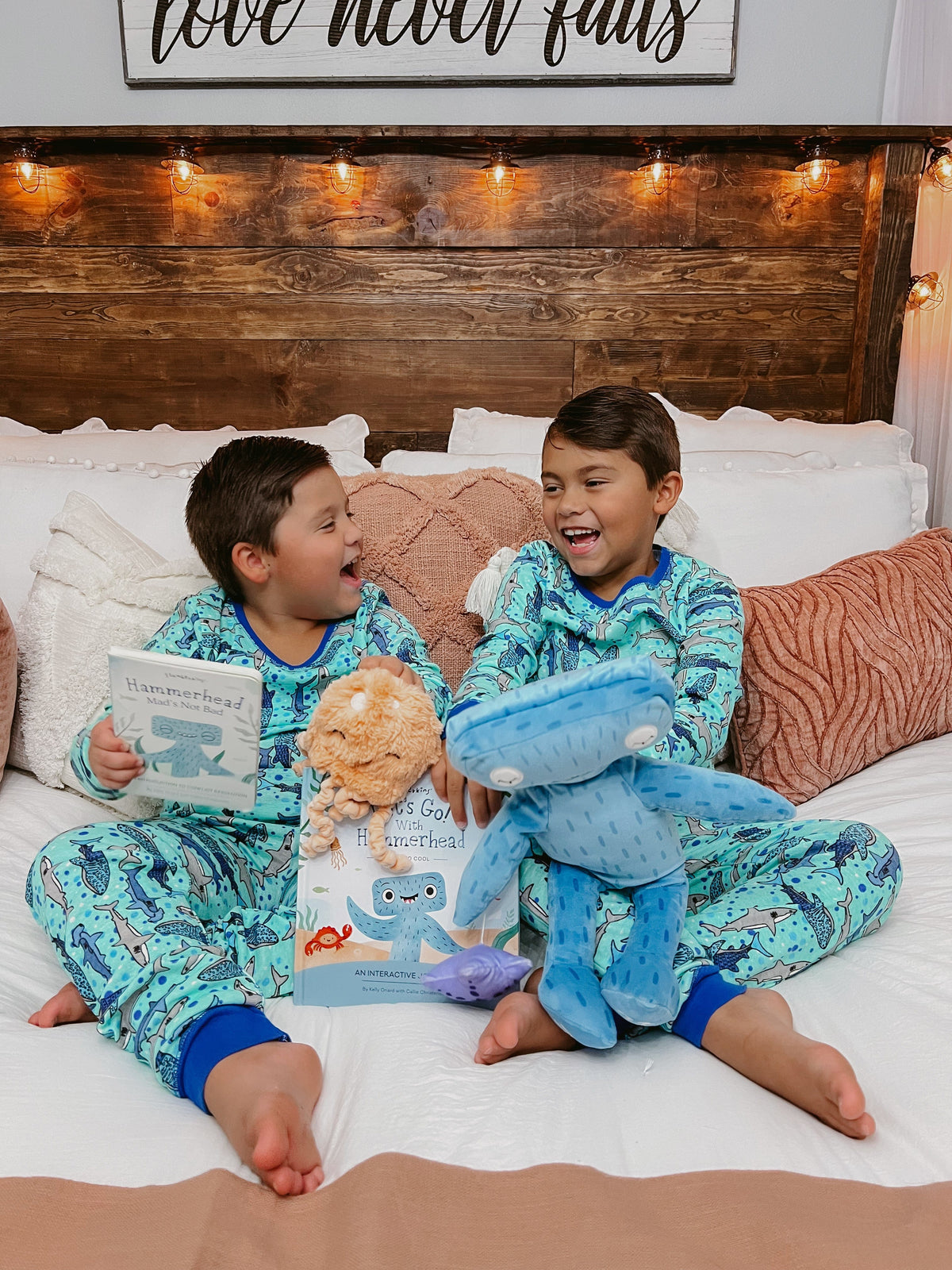 Most Loved Products – Slumberkins