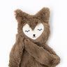 Fox Lovey & Children's Books About Change | Slumberkins