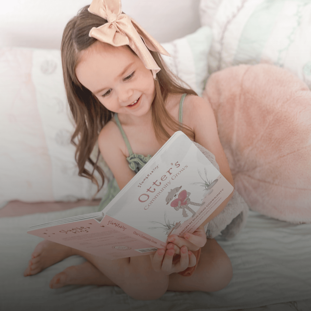 Stocking Stuffer Collection – Slumberkins