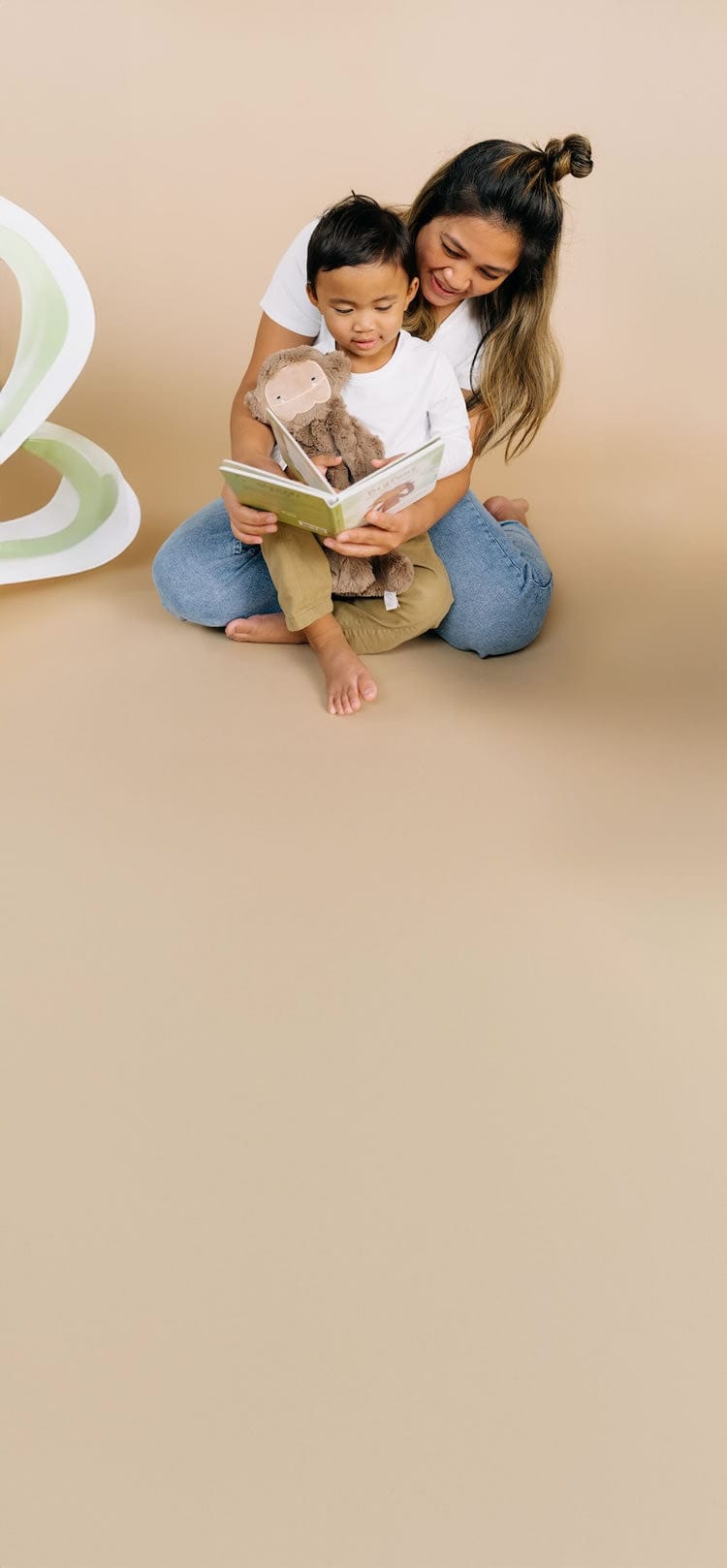 Educational Emotional Learning Products For Children Slumberkins